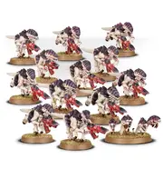 Ripper Swarms | Miniatures Encyclopedia Wiki | Fandom