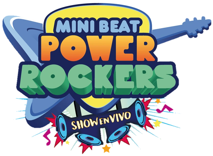 Mini Beat Power Rockers: Show en vivo | Wiki Beat Power Rockers | Fandom