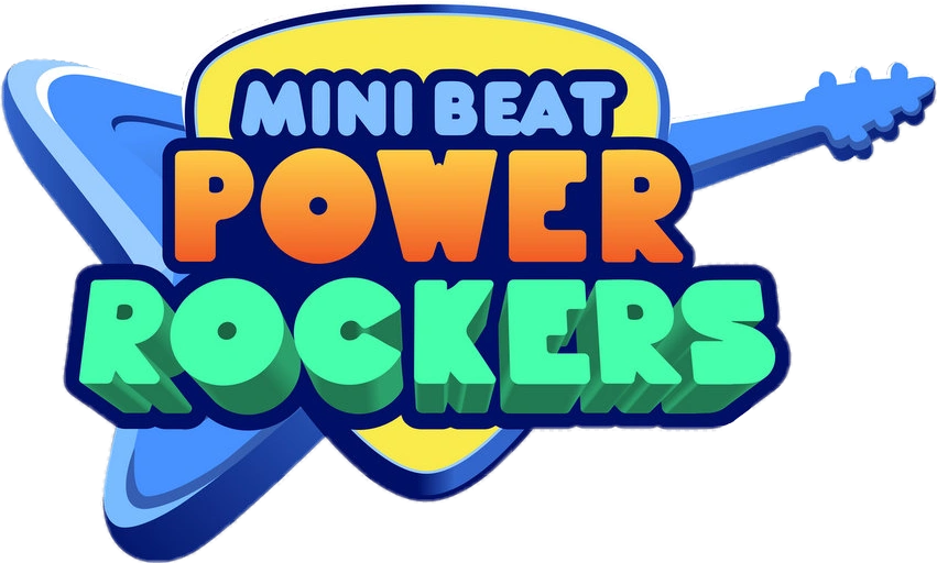 Mini Beat Power Rockers (banda) | Wiki Beat Power Rockers | Fandom