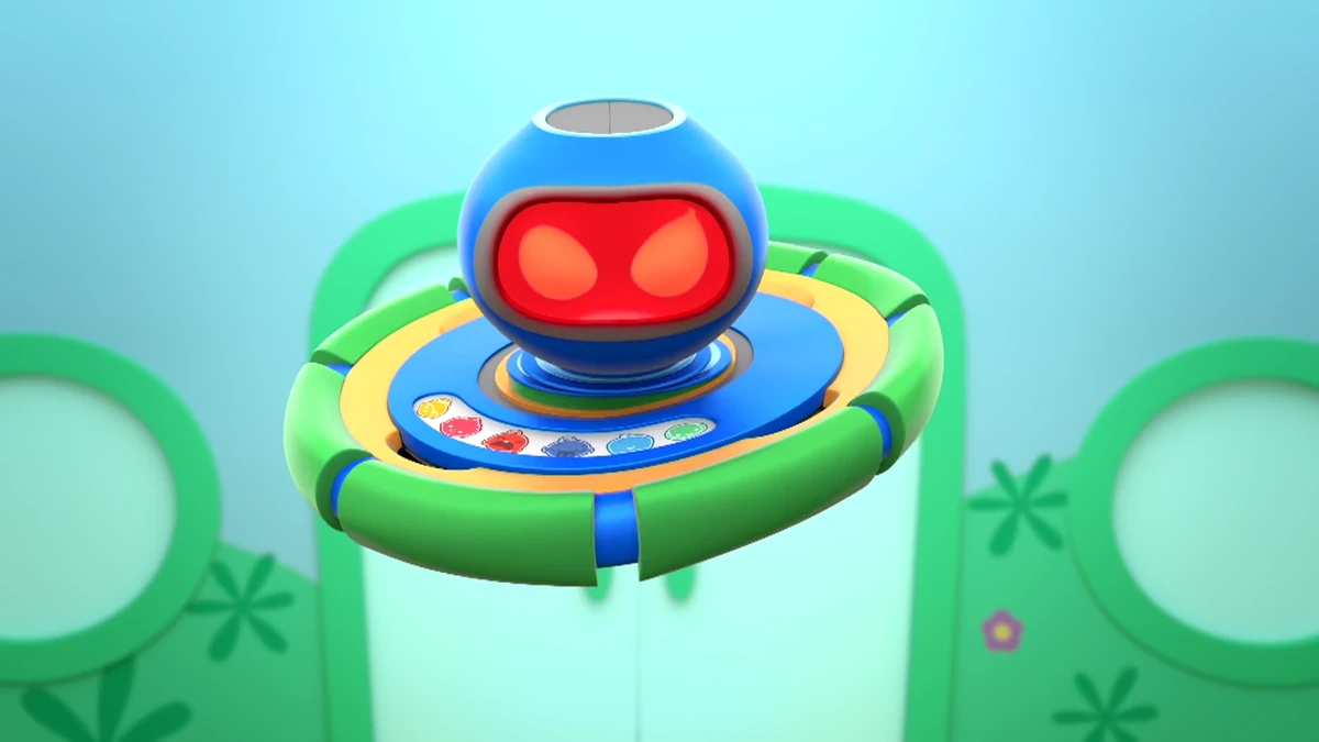 Super Popper | Wiki Beat Power Rockers | Fandom