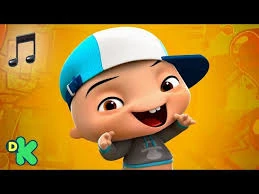 Baby Rap | Wiki Beat Power Rockers | Fandom