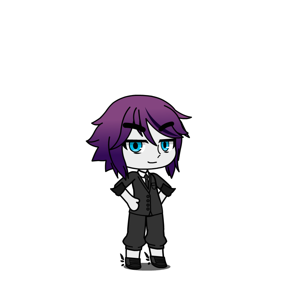 Shay Key | Mini-Bellies Wiki | Fandom