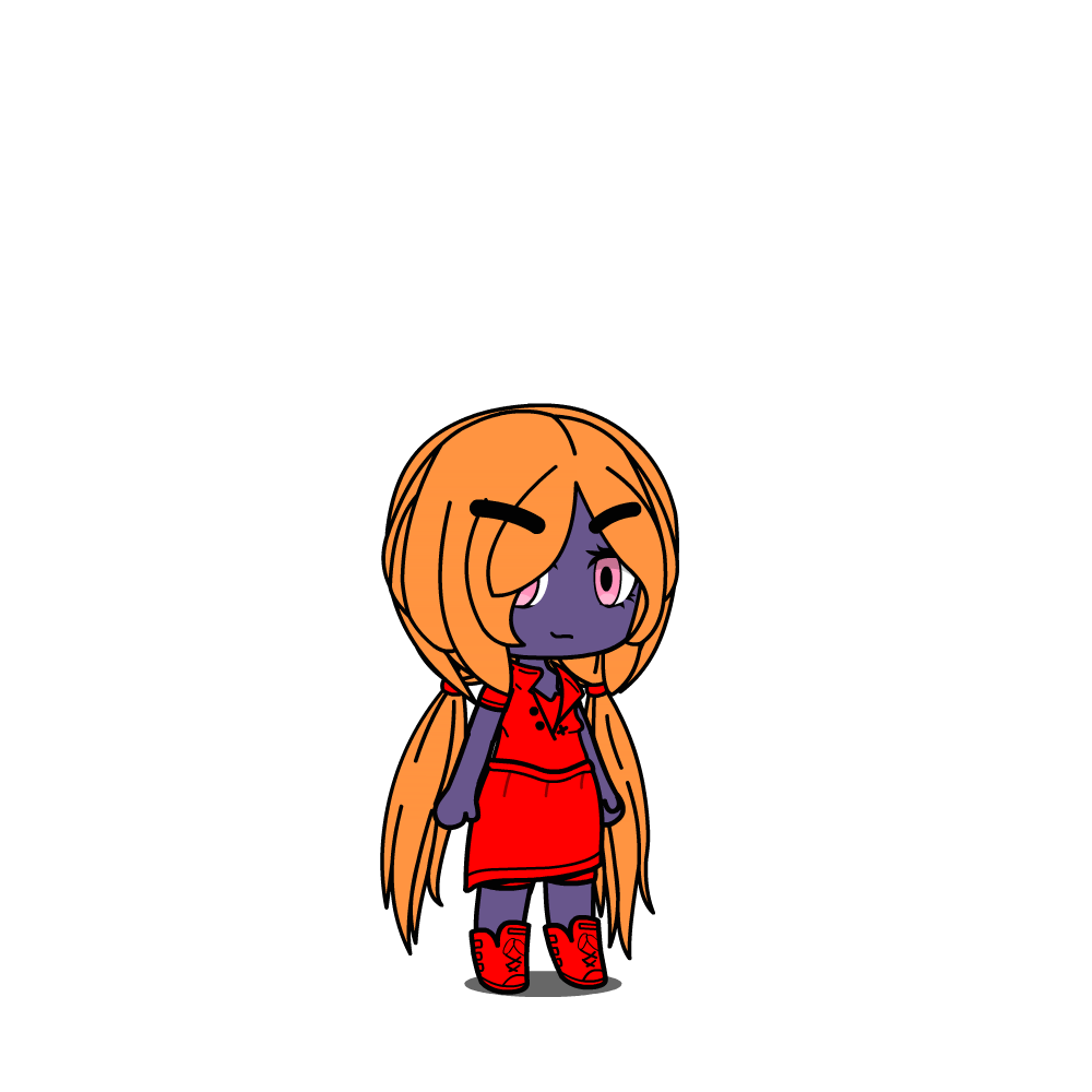 Aly Ladybug | Mini-Bellies Wiki | Fandom