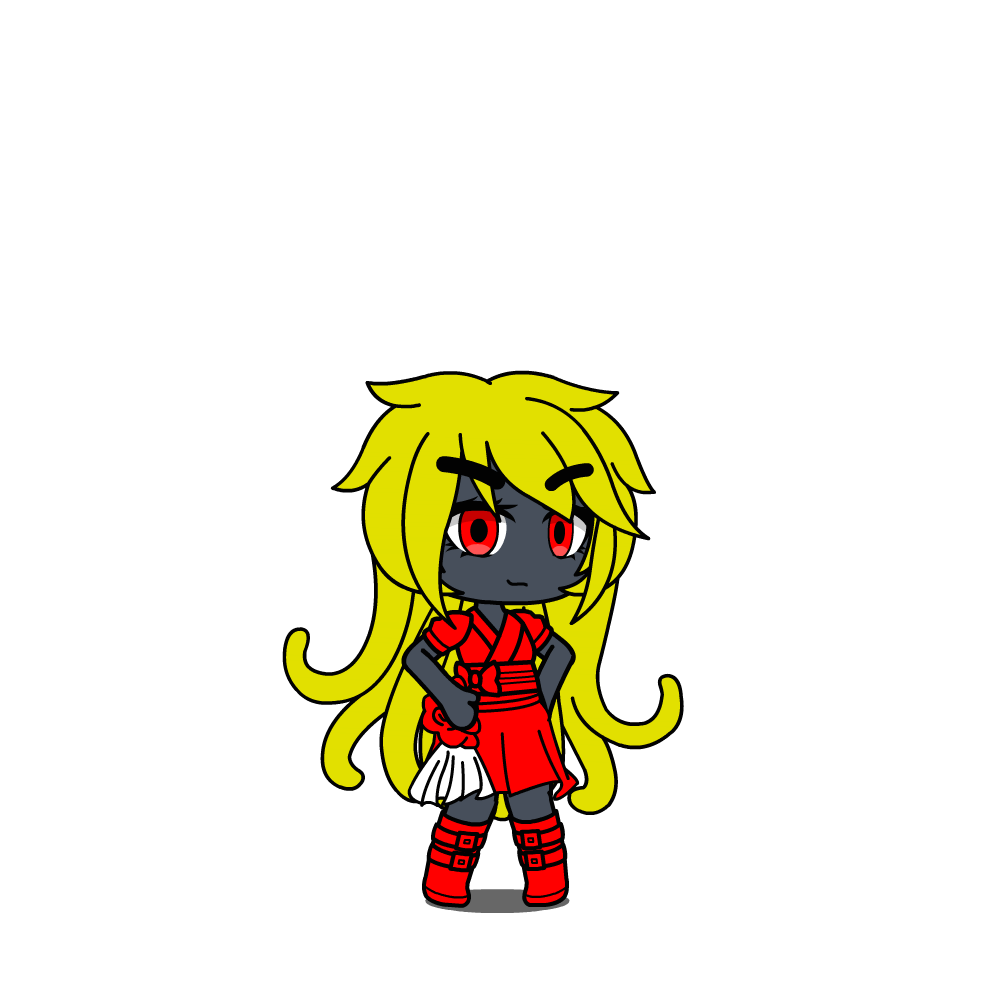 Alathea Beluga | Mini-Bellies Wiki | Fandom