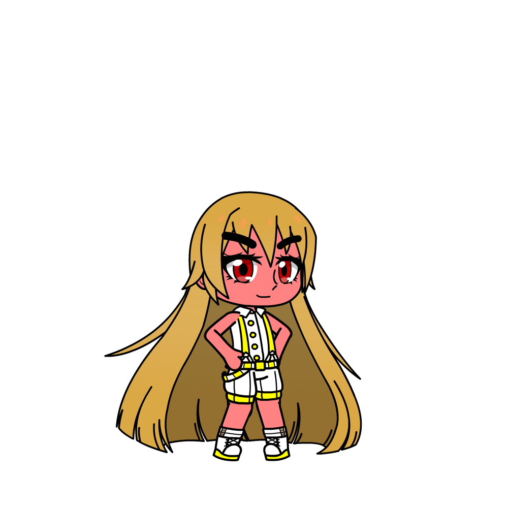 Carissa Pearl | Mini-Bellies Wiki | Fandom