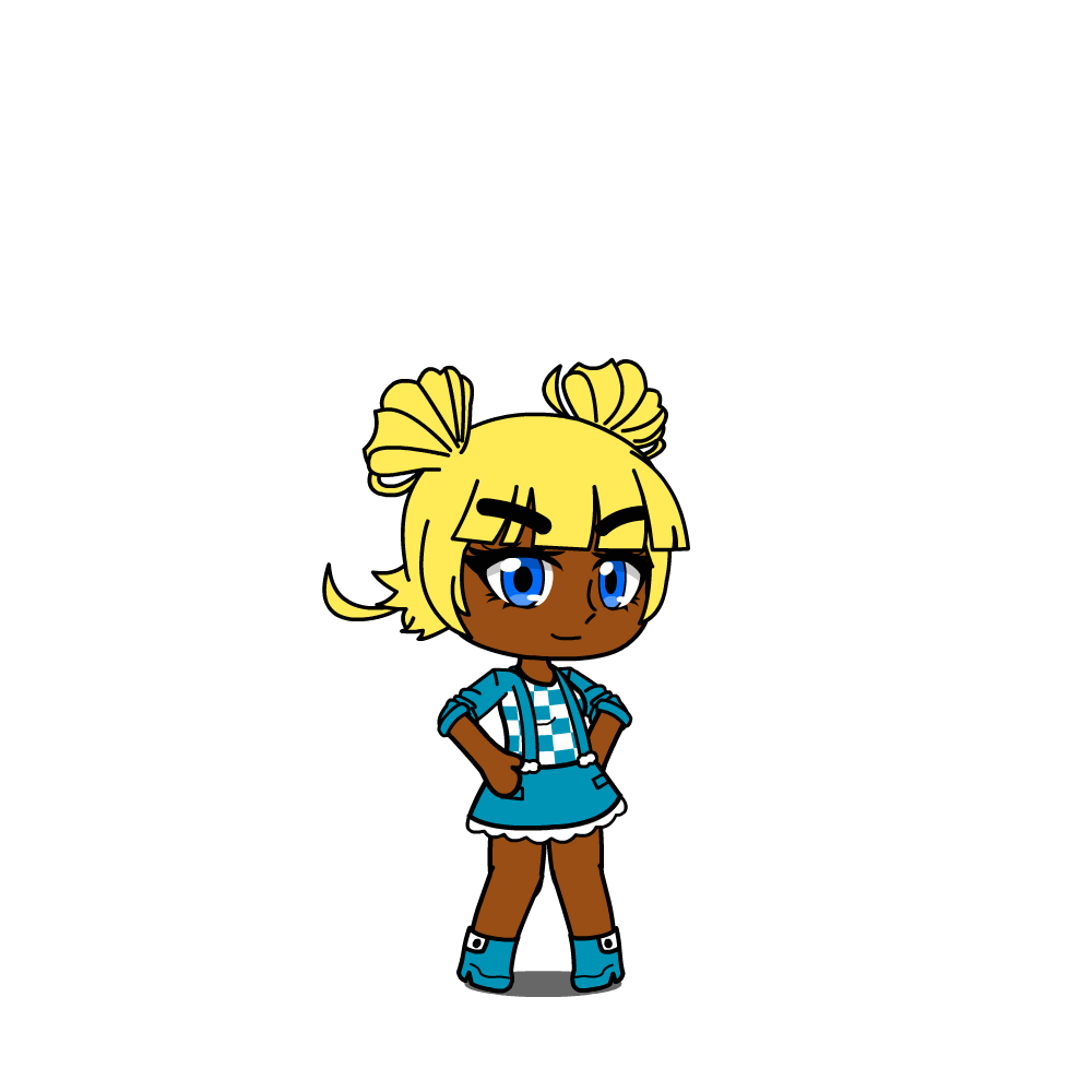 Alexa Cod | Wiki Minibellies | Fandom