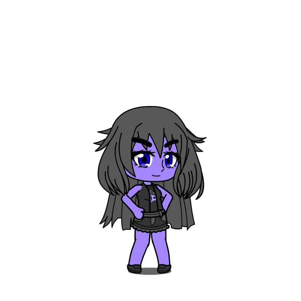 Leena Duprey | Mini-Bellies Wiki | Fandom