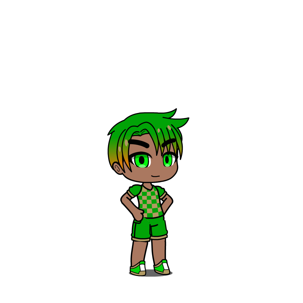 Andreolo Pineapple | Mini-Bellies Wiki | Fandom