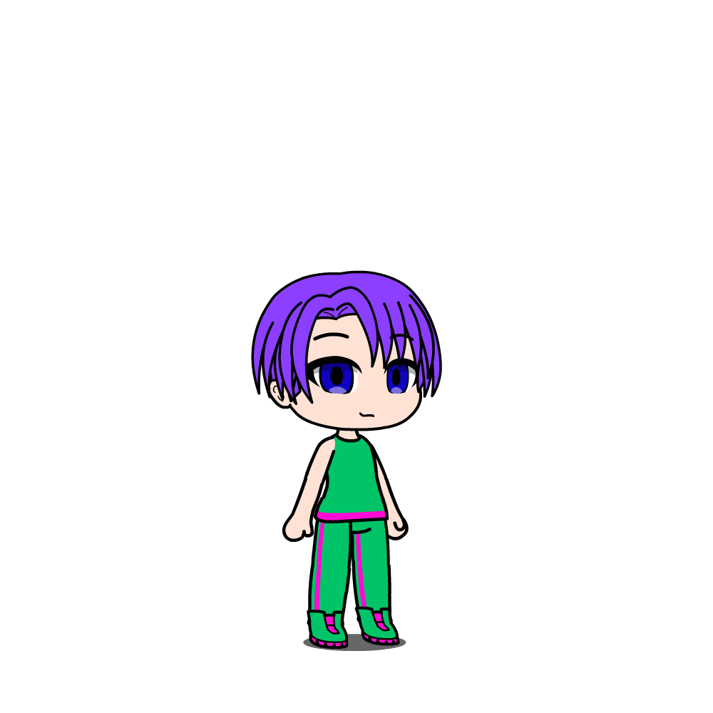 Alex Salem | Mini-Bellies Wiki | Fandom