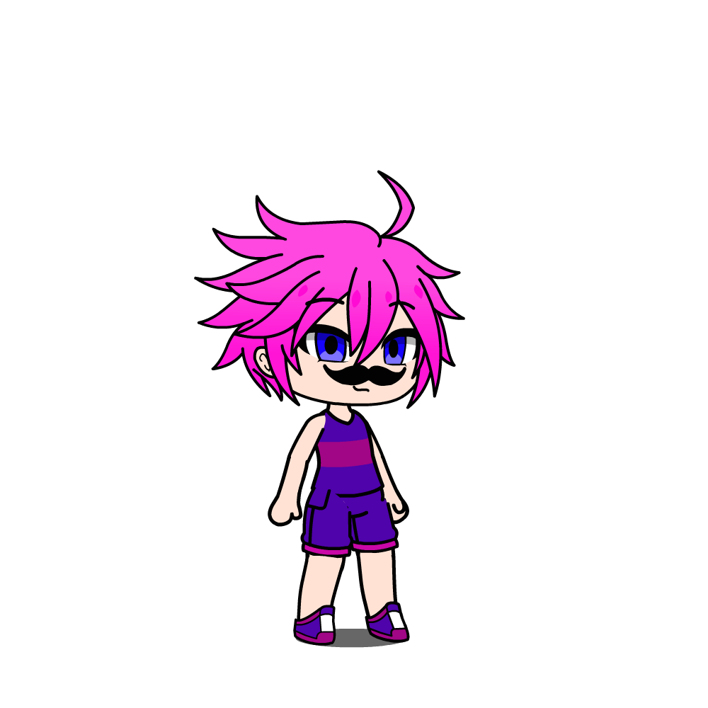 Alex Rossini | Mini-Bellies Wiki | Fandom