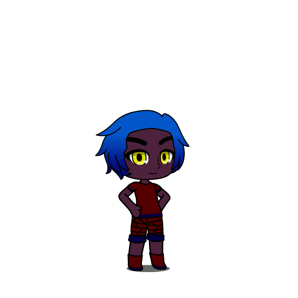 Jay Lamb | Mini-Bellies Wiki | Fandom