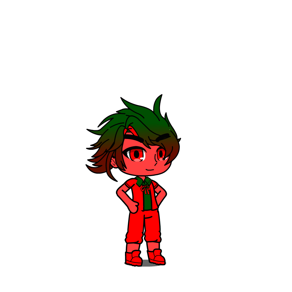 Jem Apple | Mini-Bellies Wiki | Fandom