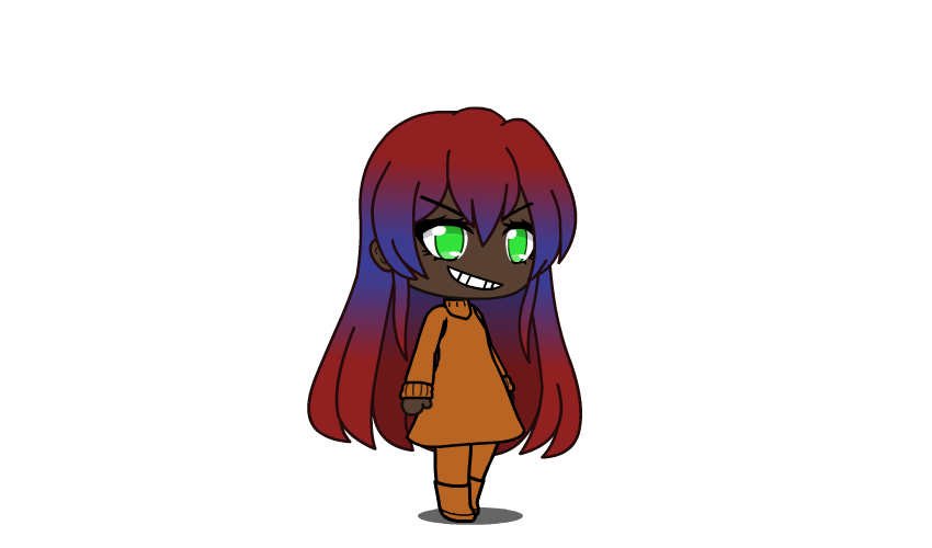 Winifred Water | Mini-Bellies Wiki | Fandom