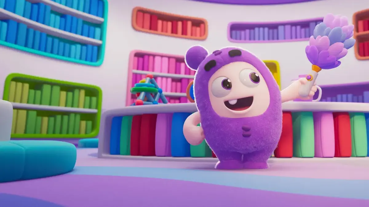 Dirty Minibods | Minibods Wiki | Fandom