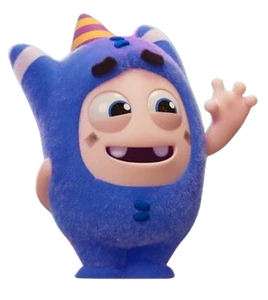 Pogo | Minibods Wiki | Fandom