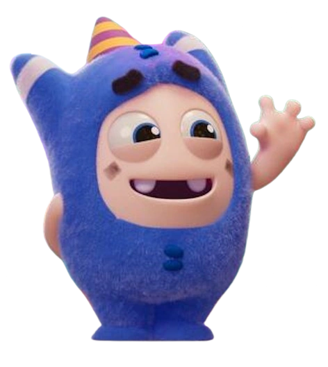 Pogo | Minibods Wiki | Fandom