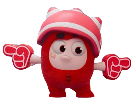 Fuse | Minibods Wiki | Fandom