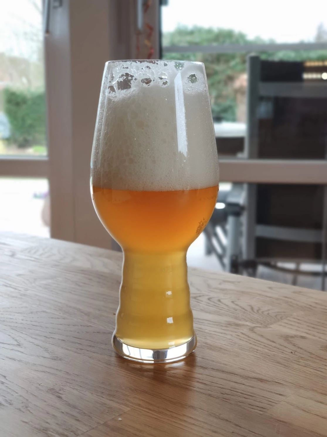 Treehouse - Julius Clone | MiniBrew users - Share your recipes and ...