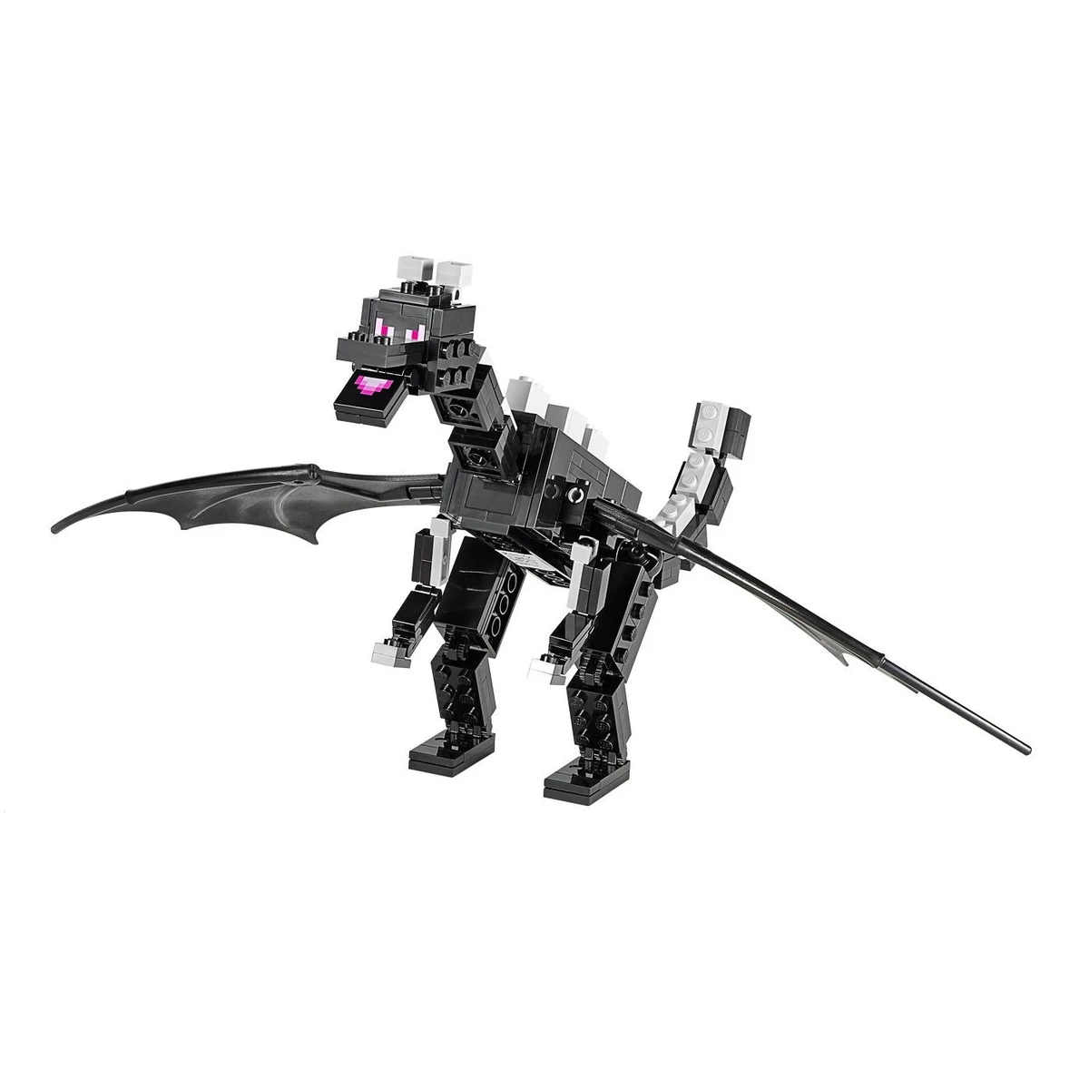 Ender Dragon | Minibuilds Wiki | Fandom