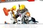 Axl's Weapons | Minibuilds Wiki | Fandom