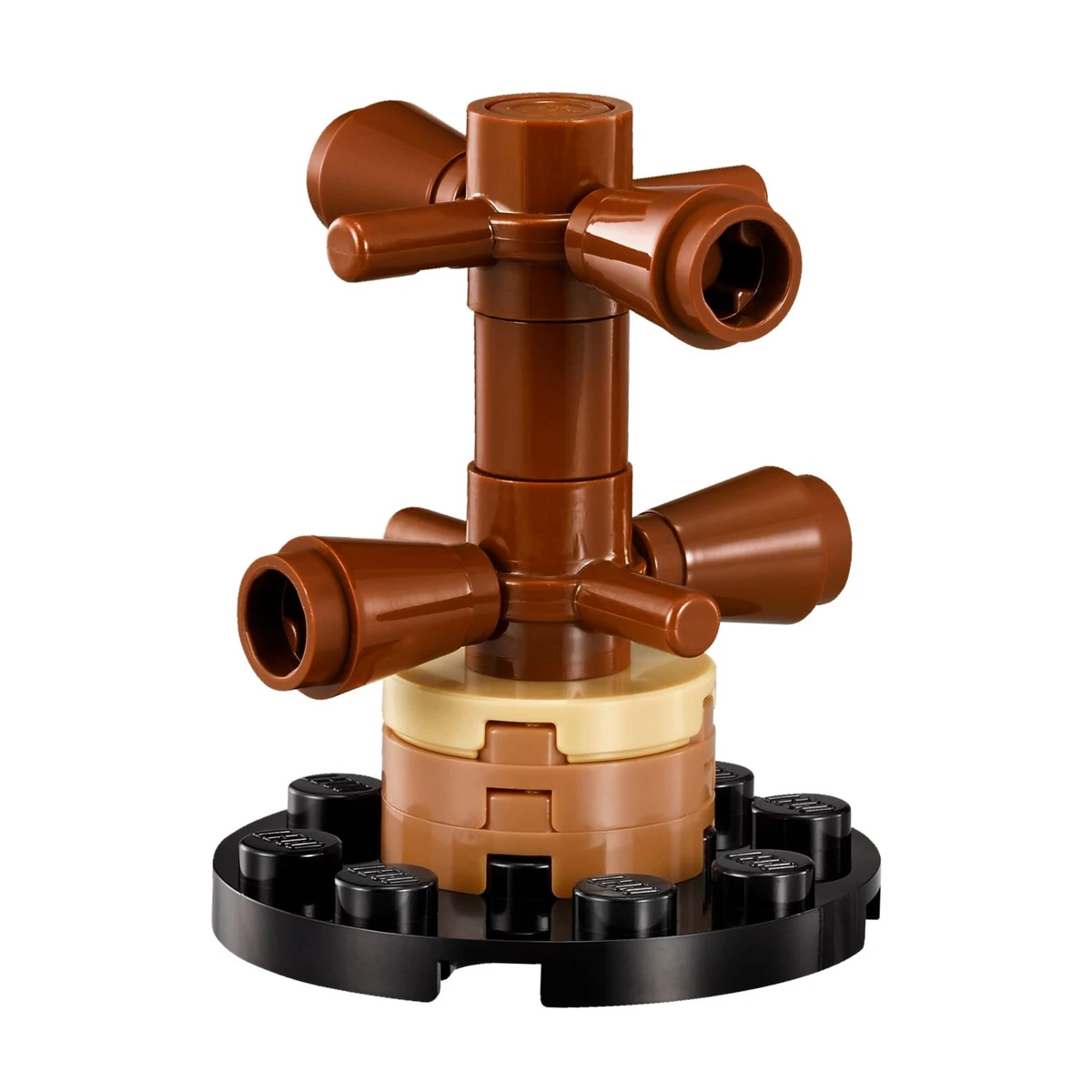 Combat Training Station | Minibuilds Wiki | Fandom