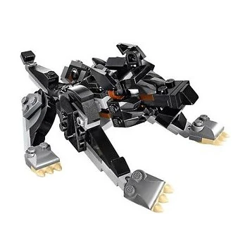 Fenris Wolf (Ragnarok) | Minibuilds Wiki | Fandom