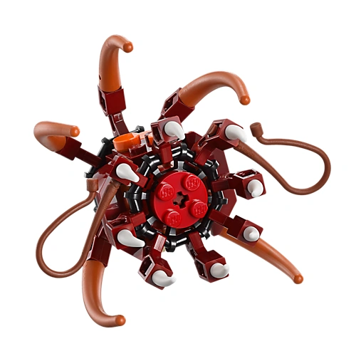 Rathtar (Red) | Minibuilds Wiki | Fandom