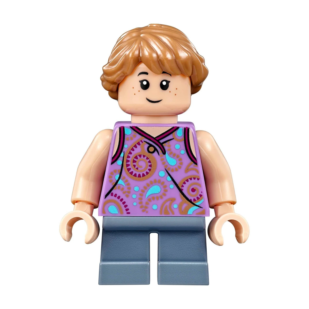 Lex Murphy | Minibuilds Wiki | Fandom