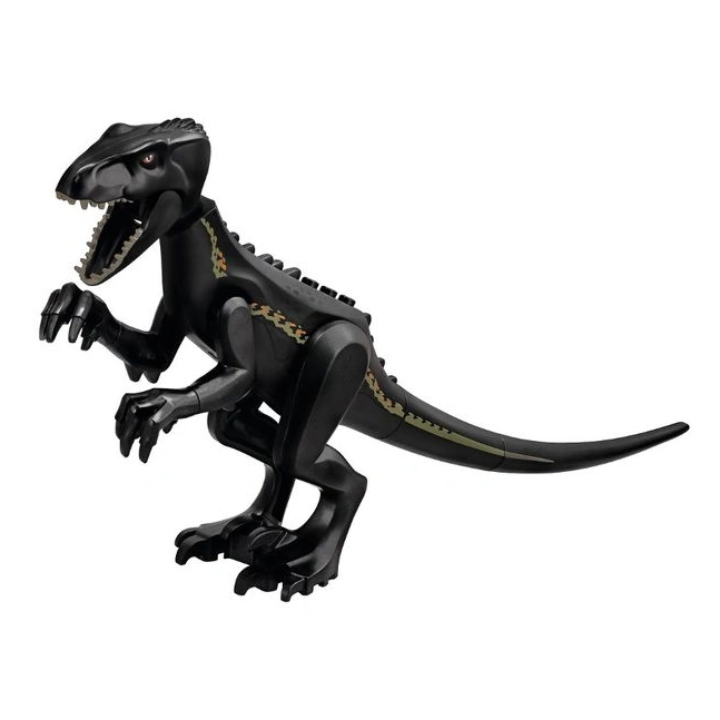 Indoraptor | Minibuilds Wiki | Fandom