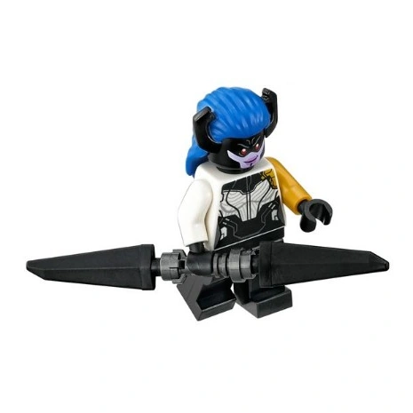 Proxima Midnight | Minibuilds Wiki | Fandom