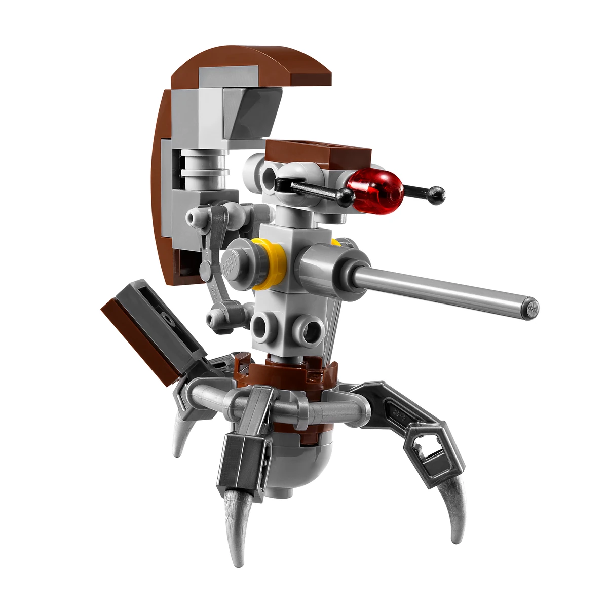 Sniper Droid | Minibuilds Wiki | Fandom