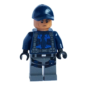 Katashi Hamada | Minibuilds Wiki | Fandom