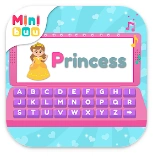 Princess Computer | Minibuu Wiki | Fandom