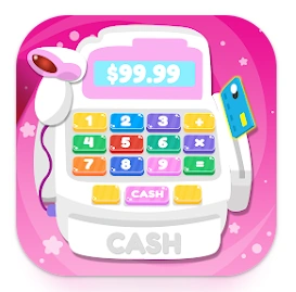 Princess Cash Register | Minibuu Wiki | Fandom