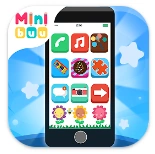 Baby Phone: Toddler Games | Minibuu Wiki | Fandom