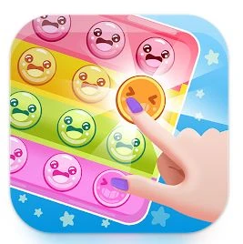 Antistress Princess Toys Relax | Minibuu Wiki | Fandom