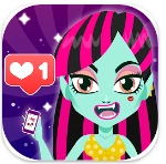 Princess High: Monster Games | Minibuu Wiki | Fandom