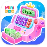 Princess Cash Register 2 | Minibuu Wiki | Fandom