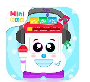 Baby Radio Toy Games | Minibuu Wiki | Fandom