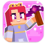 Princess Craft | Minibuu Wiki | Fandom