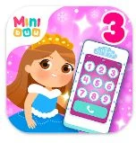 Baby Princess Phone 3 | Minibuu Wiki | Fandom