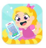 Baby Princess Phone Rapunzel | Minibuu Wiki | Fandom