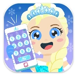 Baby Ice Princess Phone | Minibuu Wiki | Fandom
