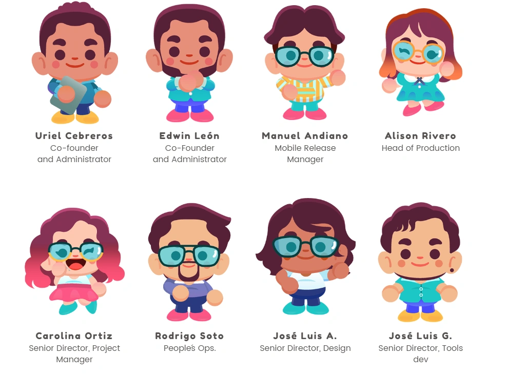 Minibuu | Minibuu Wiki | Fandom