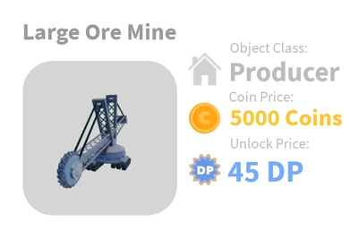 Resource Buildings | Mini Cities 2 Wiki | Fandom