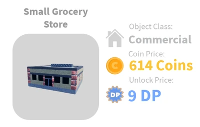 Commercial Buildings | Mini Cities 2 Wiki | Fandom