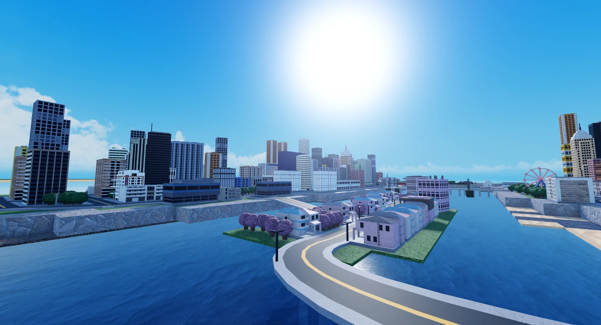 Building Competitions | Mini Cities 2 Wiki | Fandom