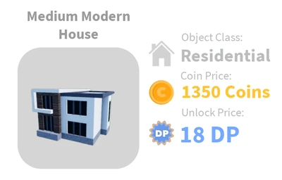 Residential Buildings | Mini Cities 2 Wiki | Fandom