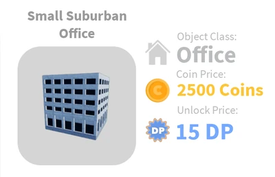 Industrial Buildings | Mini Cities 2 Wiki | Fandom