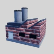 Industrial Buildings | Mini Cities 2 Wiki | Fandom